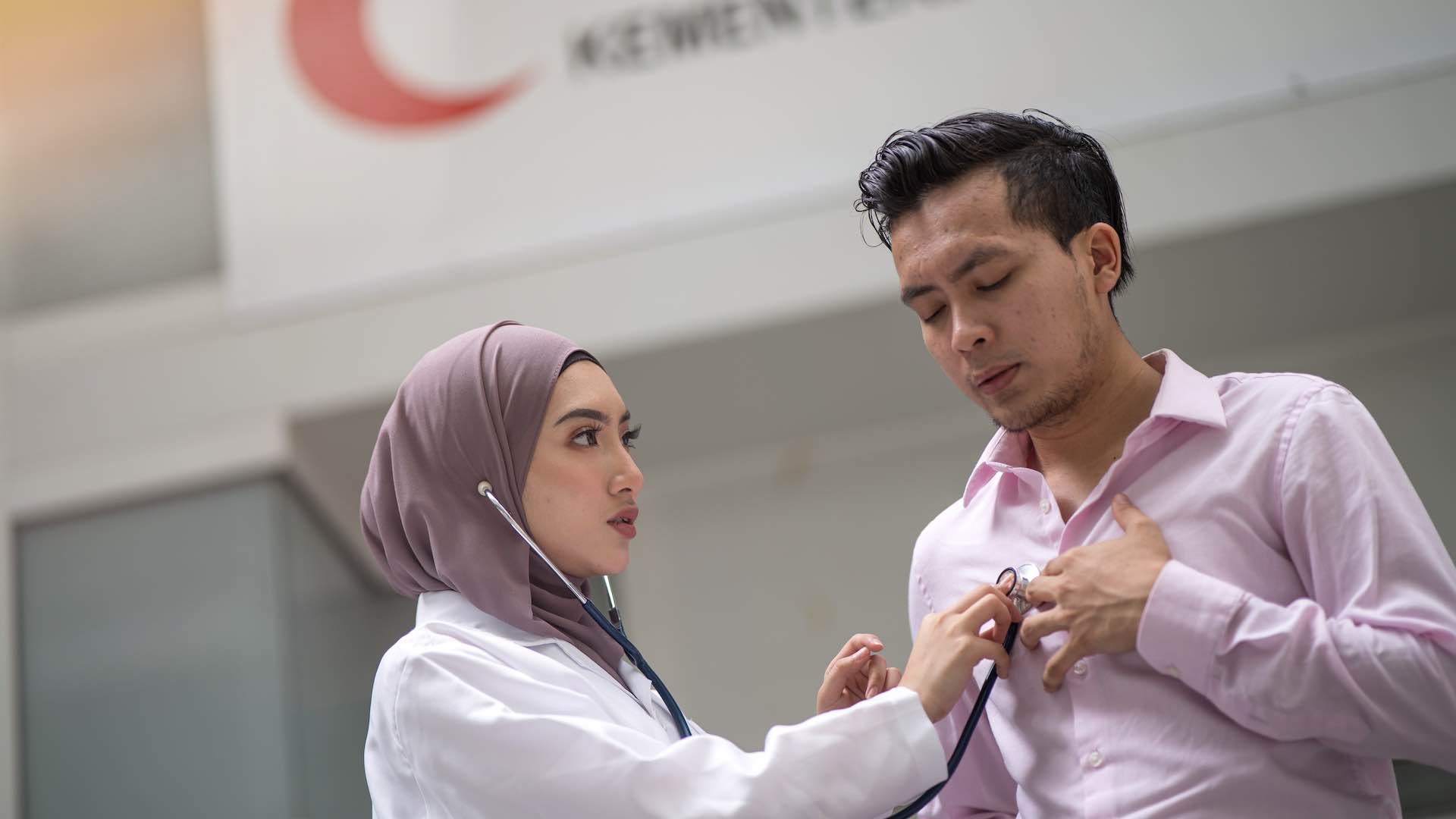 New Indonesian health program offers free annual check-ups - Jeddah Post